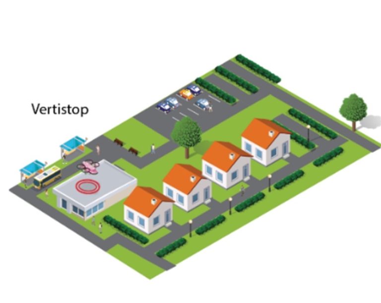 VERTIPORTS – VERTIPORTS Enterprise